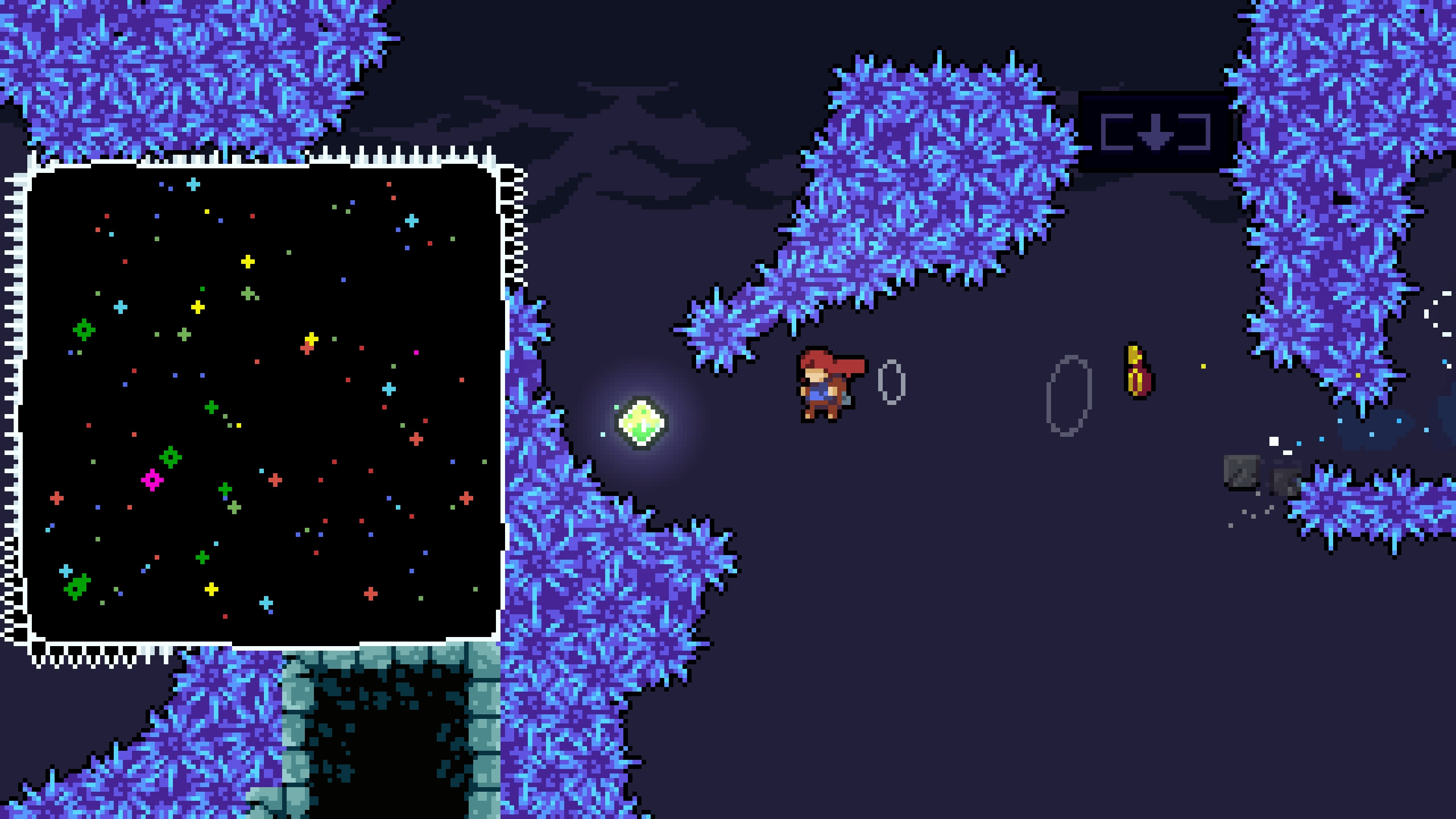 jump_celeste (map) Mod for Celeste | Celeste Mods