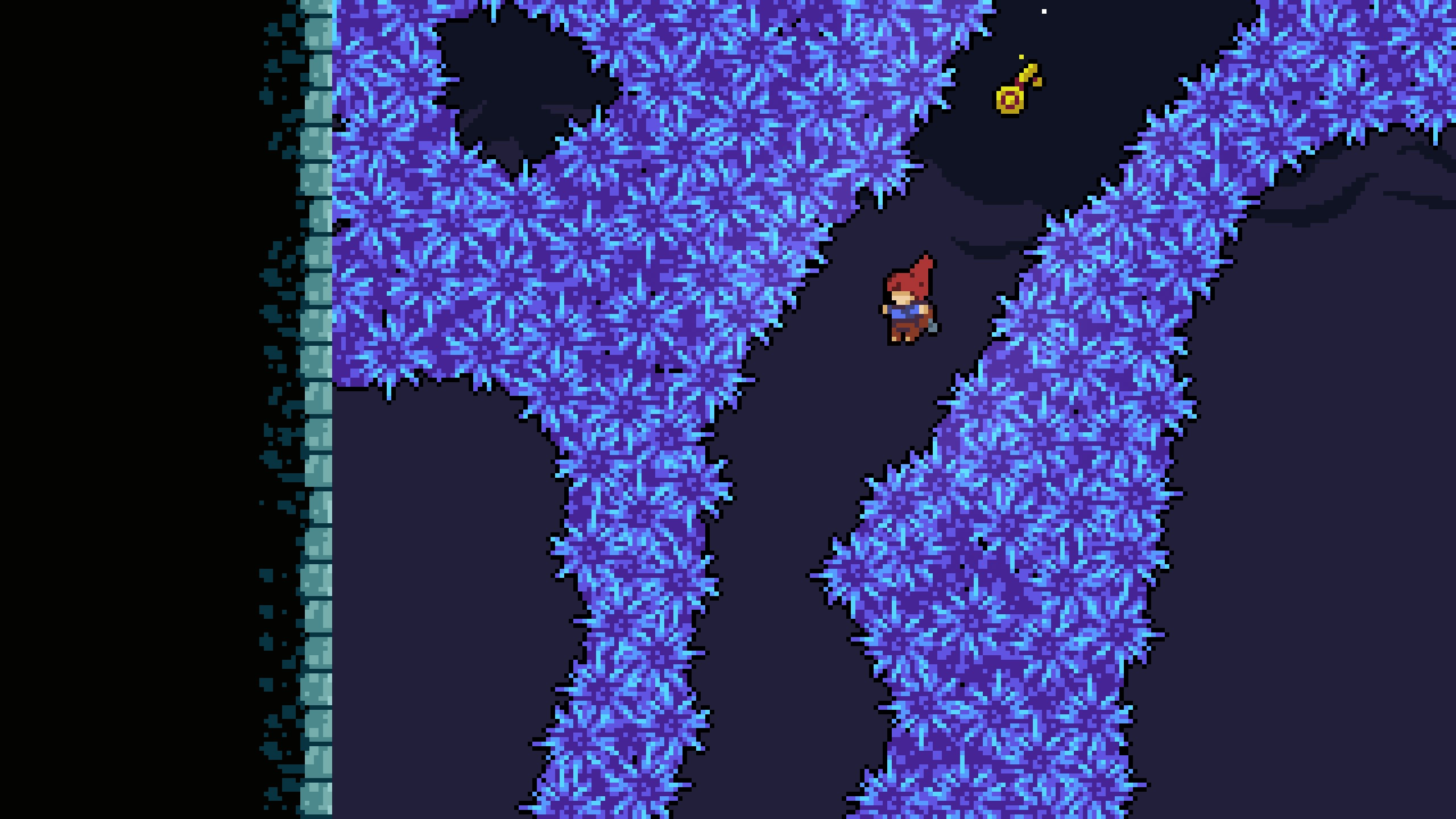 jump_celeste (map) Mod for Celeste | Celeste Mods