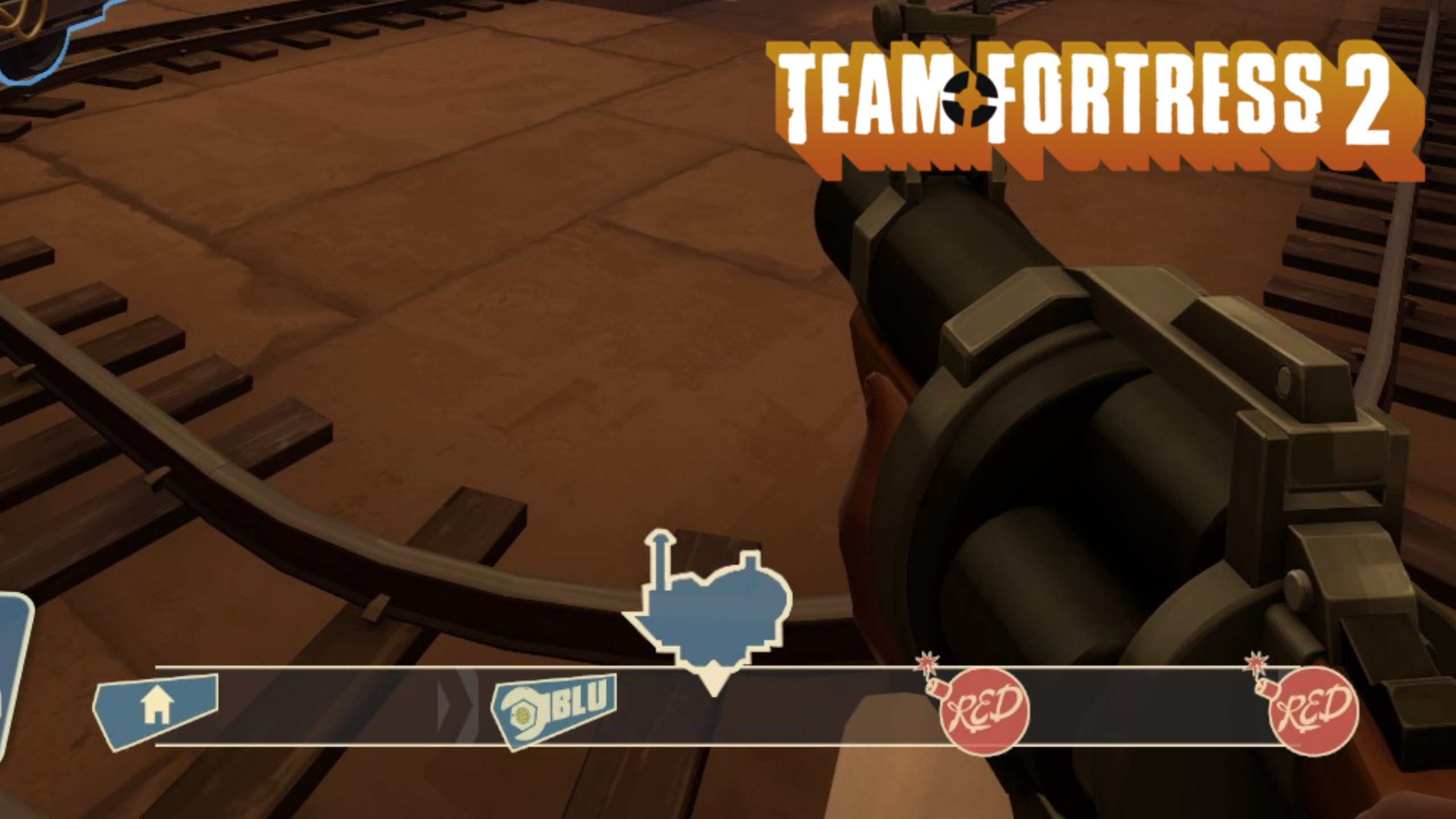 Detailed Payload Icons Mod for Team Fortress 2 | TF2 Mods