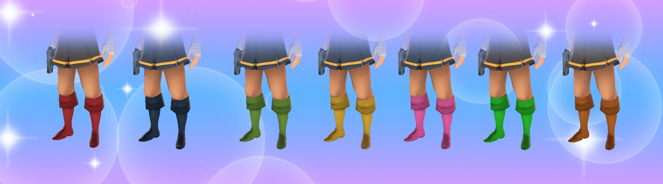 Sailing Scout Mod for Team Fortress 2 | TF2 Mods