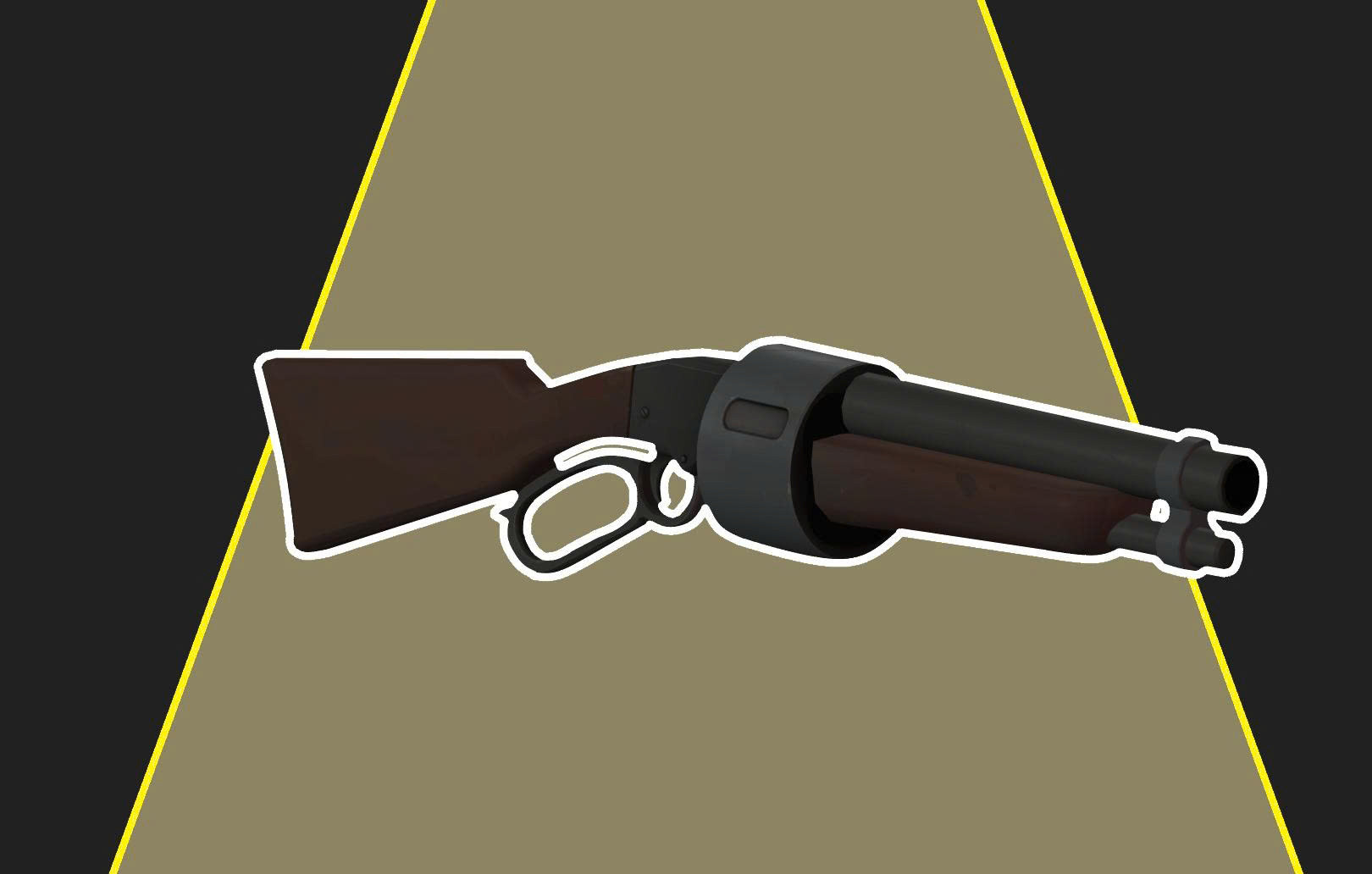 Project Scattergun Re-Conceptualized Mod for Team Fortress 2 | TF2 Mods
