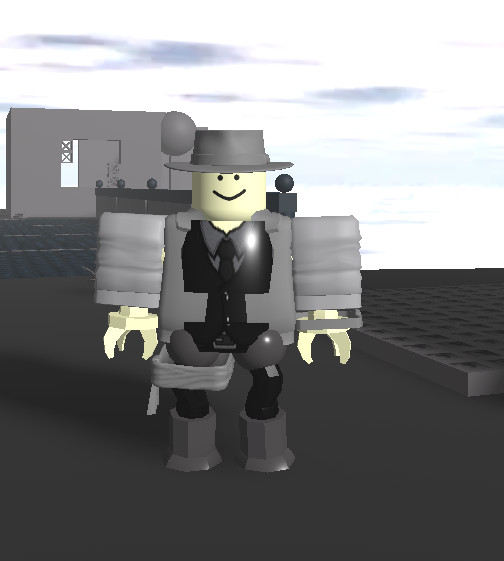 Magnabot Mod for Roblox | RBLX Mods