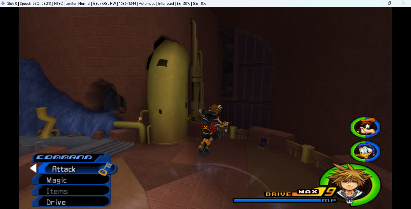 KH3 Moveset Mod Mod for Kingdom Hearts II - Final Mix | KH2FM Mods