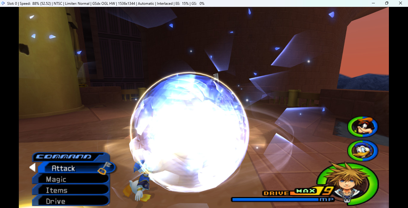 KH3 Moveset Mod Mod for Kingdom Hearts II - Final Mix | KH2FM Mods