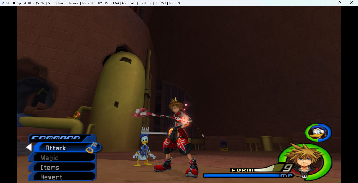 KH3 Moveset Mod Mod for Kingdom Hearts II - Final Mix | KH2FM Mods