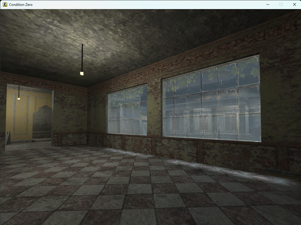cs_havana xbox prototype Mod for Counter-Strike 1.6 | CS1.6 Mods
