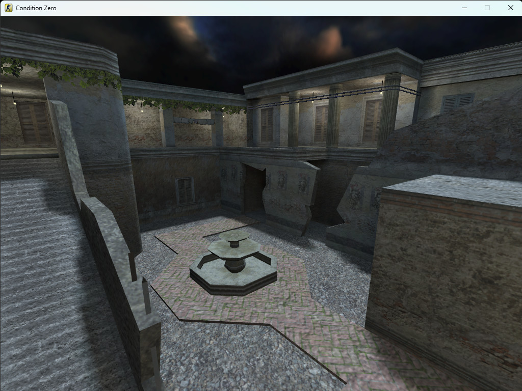 cs_havana xbox prototype Mod for Counter-Strike 1.6 | CS1.6 Mods