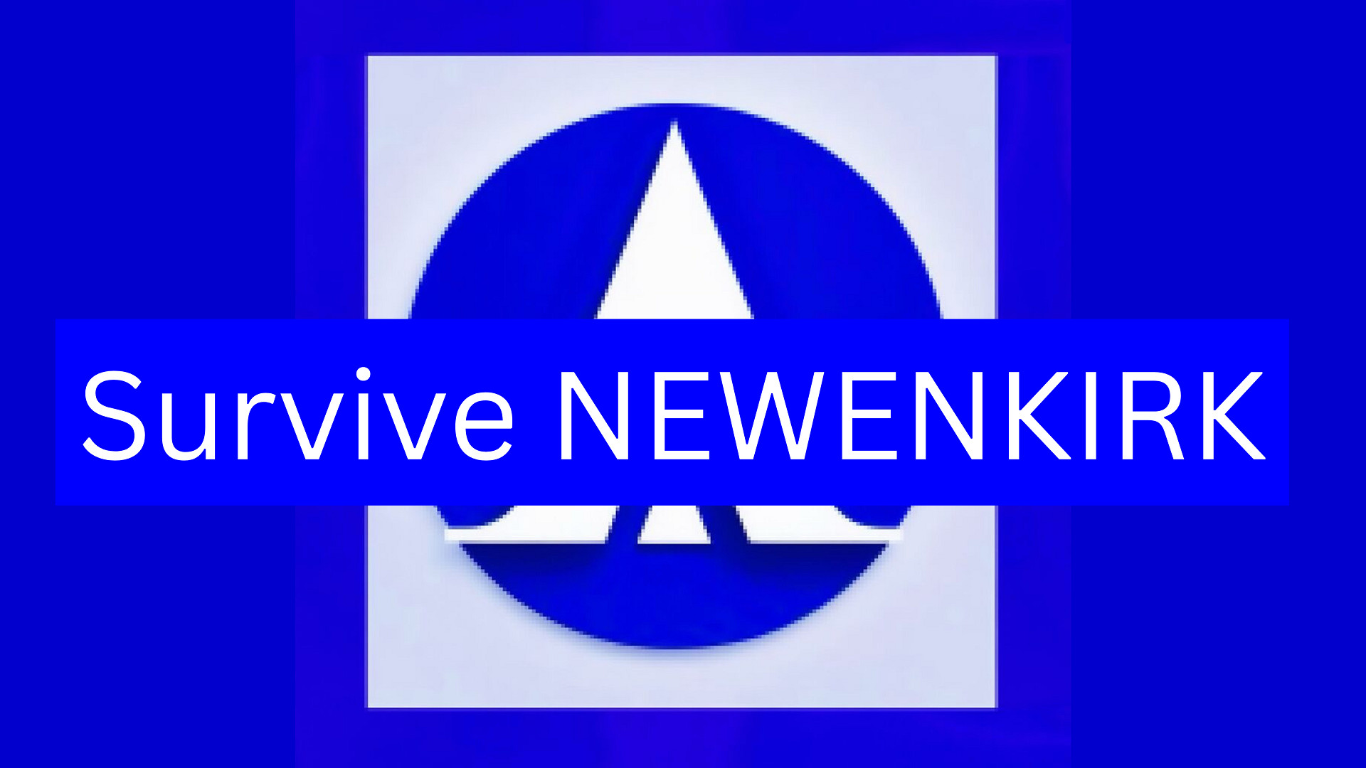 Survive NEWENKIRK Mod for Baldi's Basics | Baldi Mods