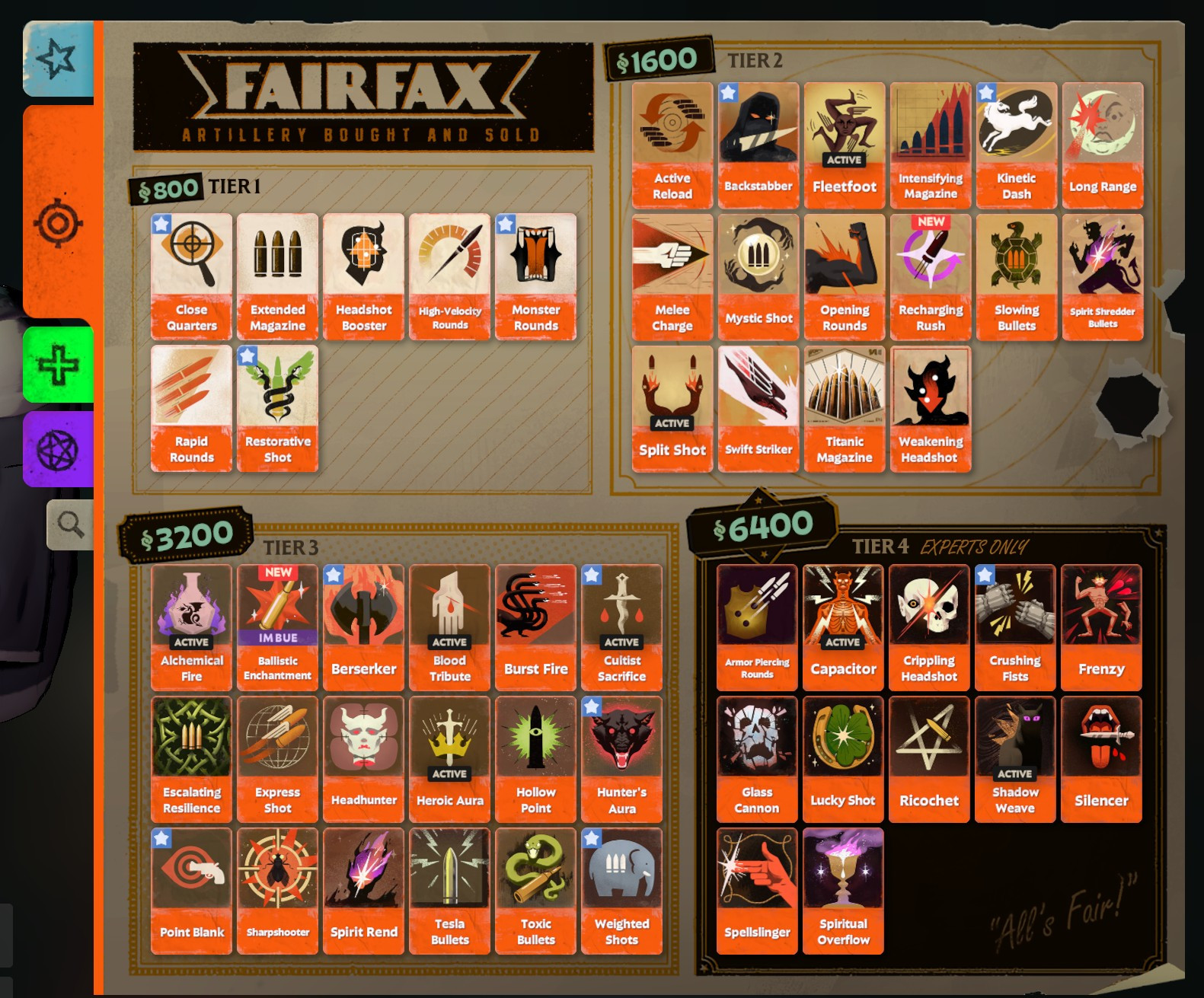 Color Blind Shop (Jimbo) Mod for Deadlock | DL Mods