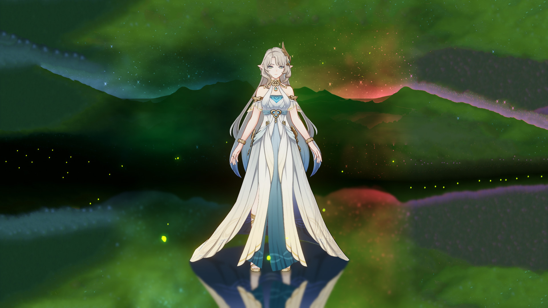 The Trinity Moons Mod for Genshin Impact | GI Mods