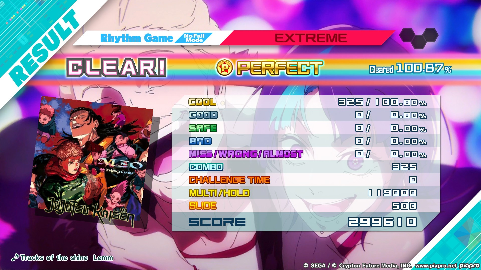AIZO Mod for Hatsune Miku: Project DIVA Mega Mix+ | PDMegaMix+ Mods