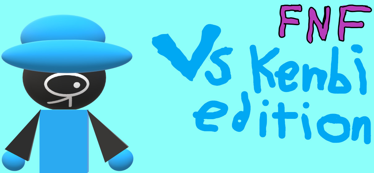 Vs Bambi: Kenbi Edition Mod for Friday Night Funkin' | FNF Mods