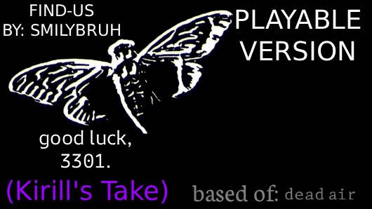 [SENSITIVE CONTENT] FIND-US (Kirill's TAKE) Mod for Friday Night Funkin ...