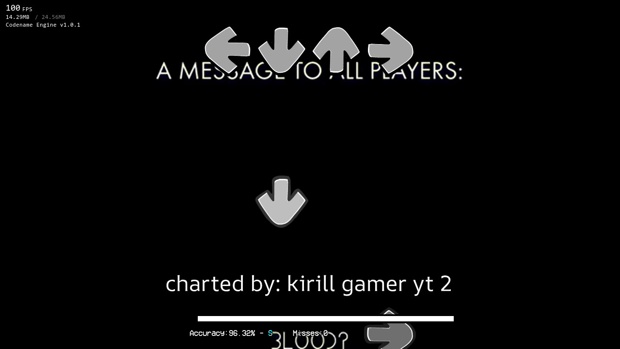 [SENSITIVE CONTENT] FIND-US (Kirill's TAKE) Mod for Friday Night Funkin ...