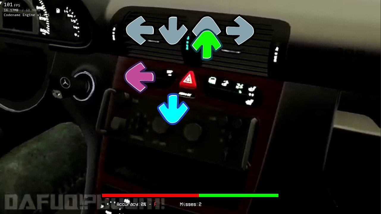 [SENSITIVE CONTENT] FIND-US (Kirill's TAKE) Mod for Friday Night Funkin ...