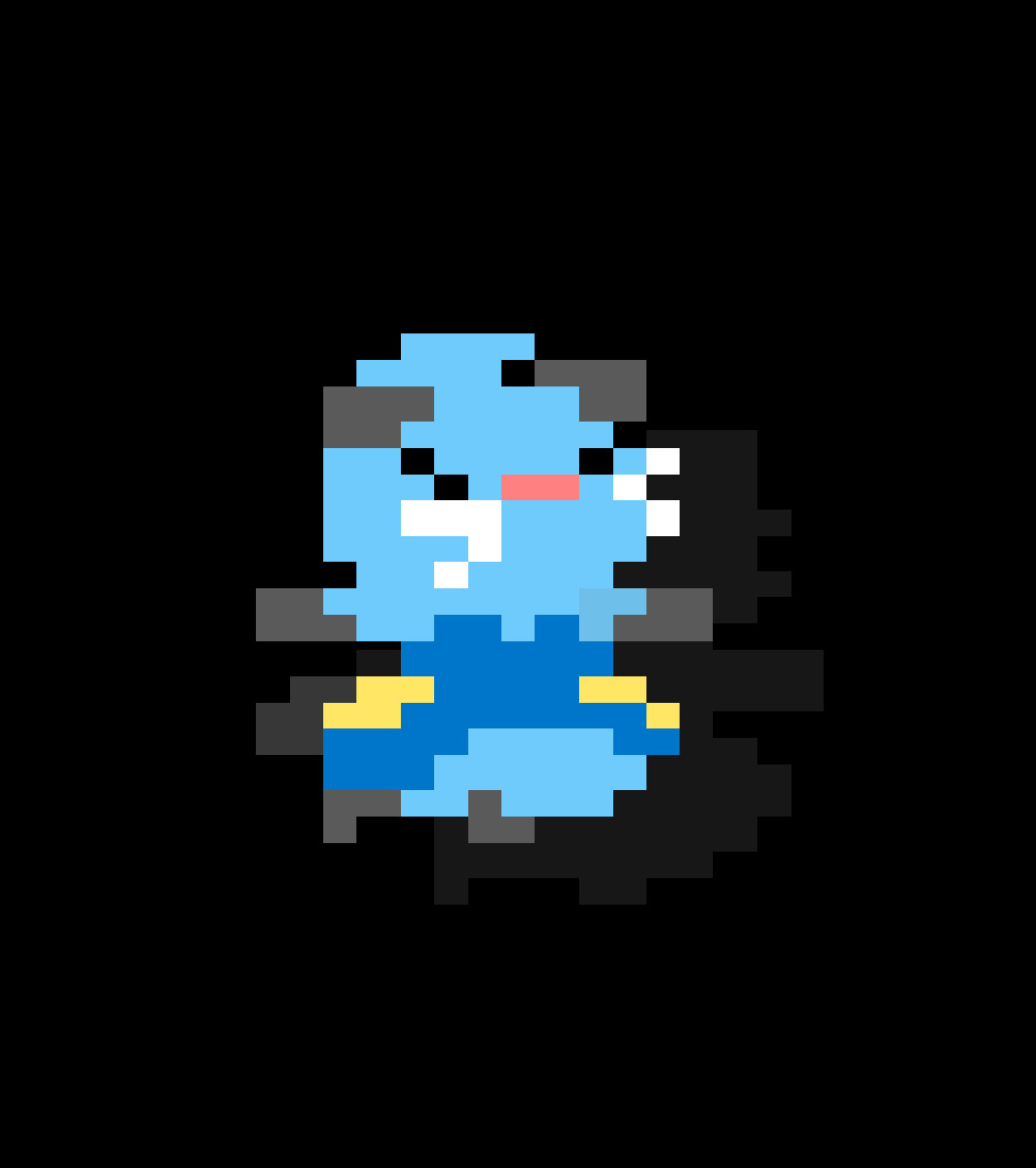 SAMUROTT SAMUROTT SAMUROTT SKIN Mod for Super Mario Bros. Remastered ...