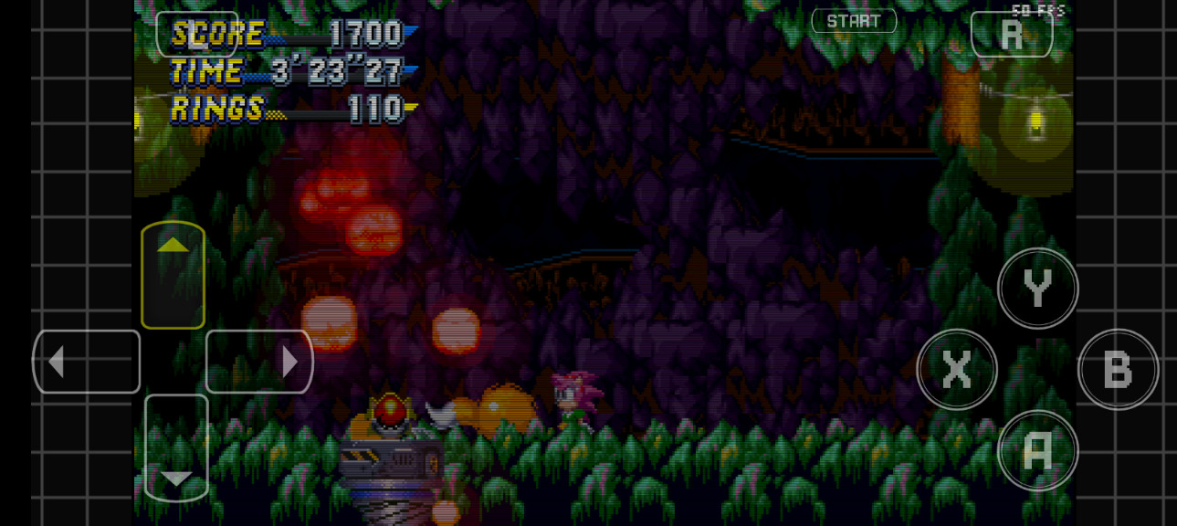 [CANCELLED] Sonic 3 & Knuckles: Hedgy Havoc Mod for Sonic 3 A.I.R ...