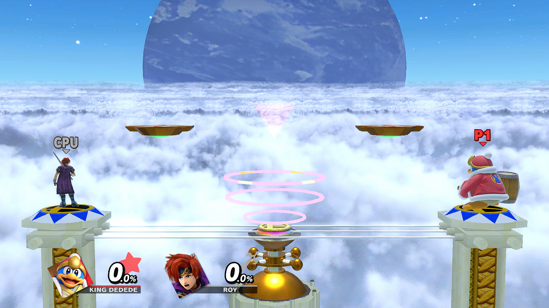 SSB Melee: Snag the Trophies (Remake) Mod for Super Smash Bros ...