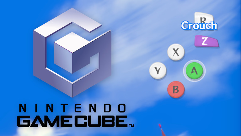 GameCube Colored HUD Mod for The Legend of Zelda: The Wind Waker HD ...