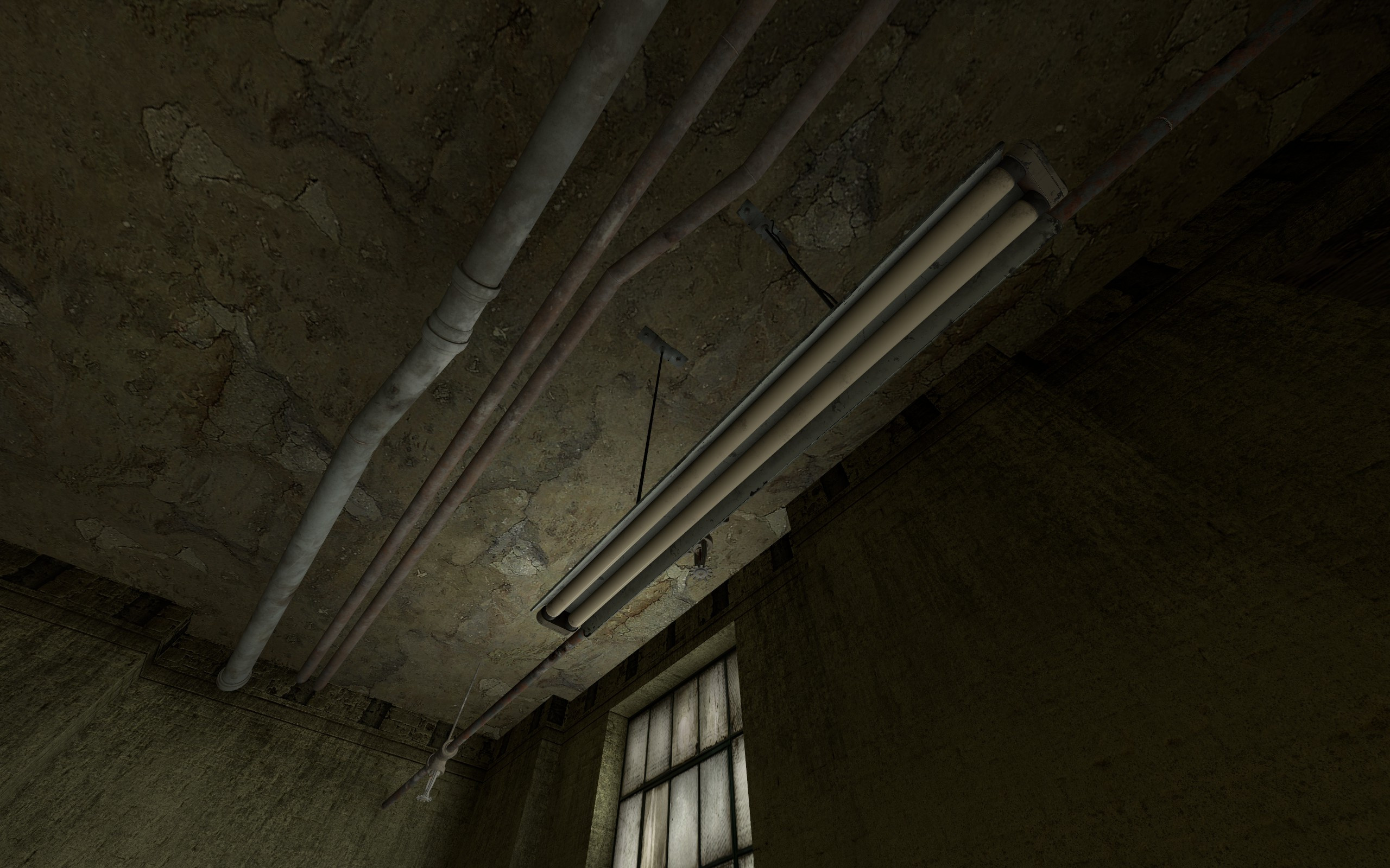Half-Life 2 RTX Props Replacements (Port) Mod for Half-Life 2 | HL2 Mods