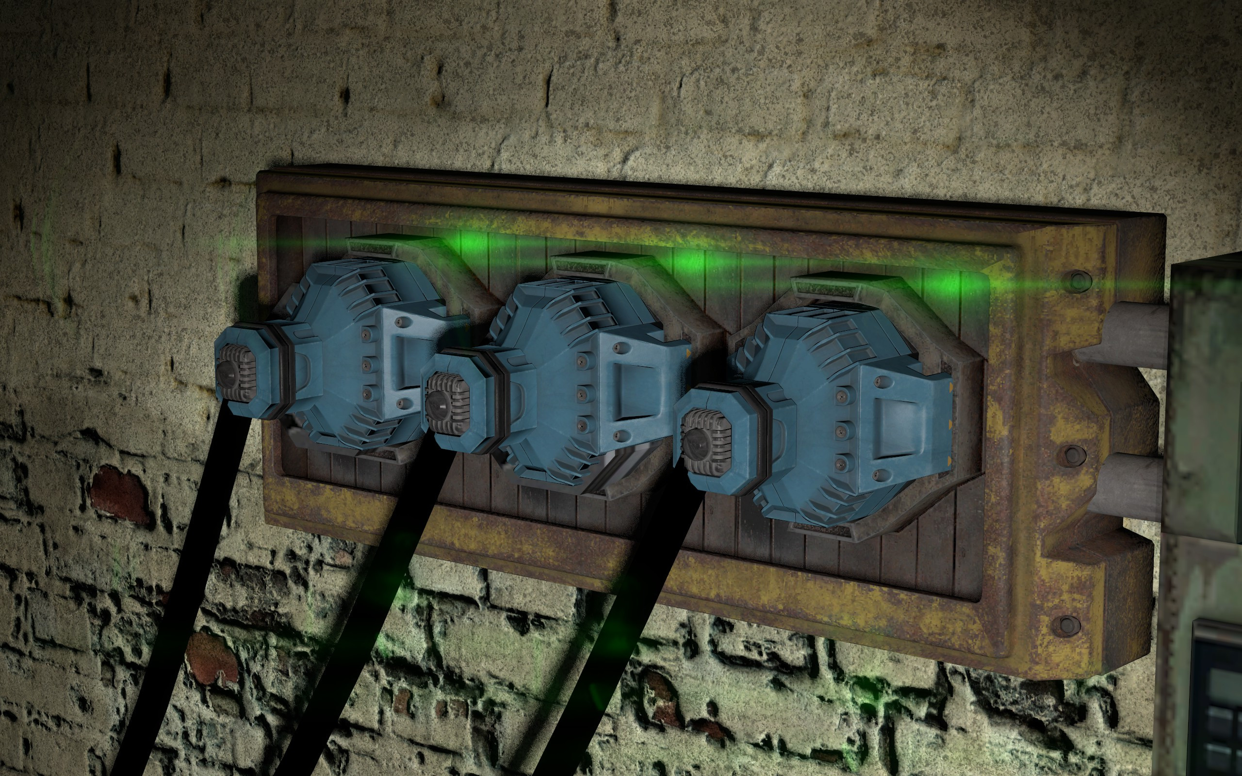 Half-Life 2 RTX Props Replacements (Port) Mod for Half-Life 2 | HL2 Mods