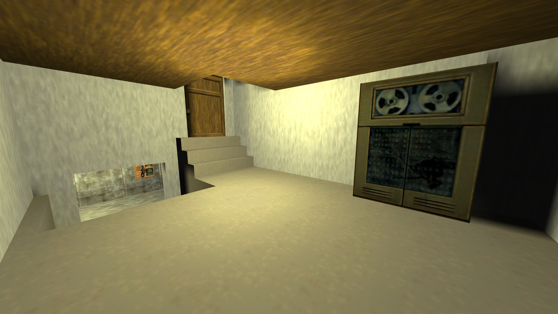 Home War Mod for Half-Life: Opposing Force | HL:OF Mods