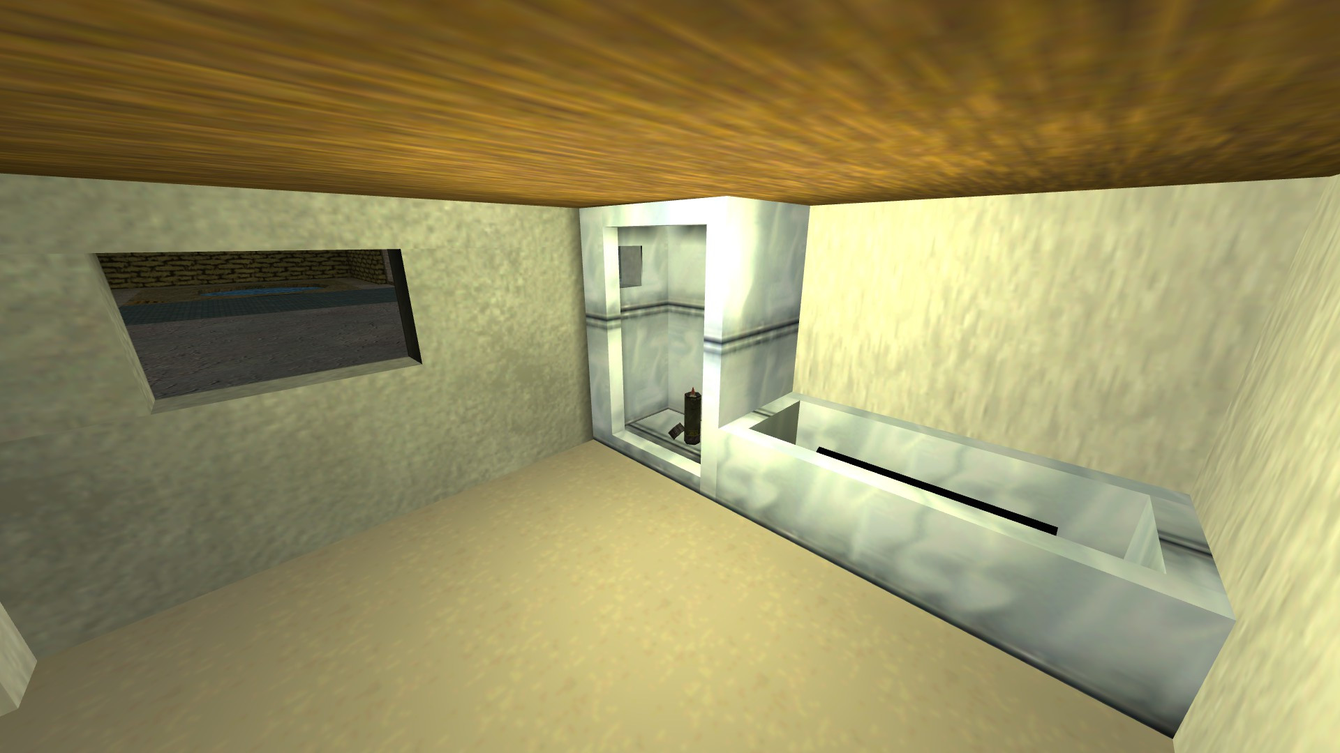 Home War Mod for Half-Life: Opposing Force | HL:OF Mods
