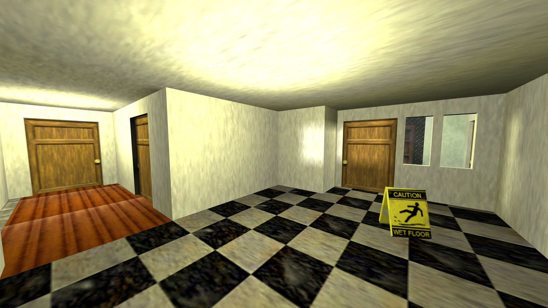 Home War Mod for Half-Life: Opposing Force | HL:OF Mods