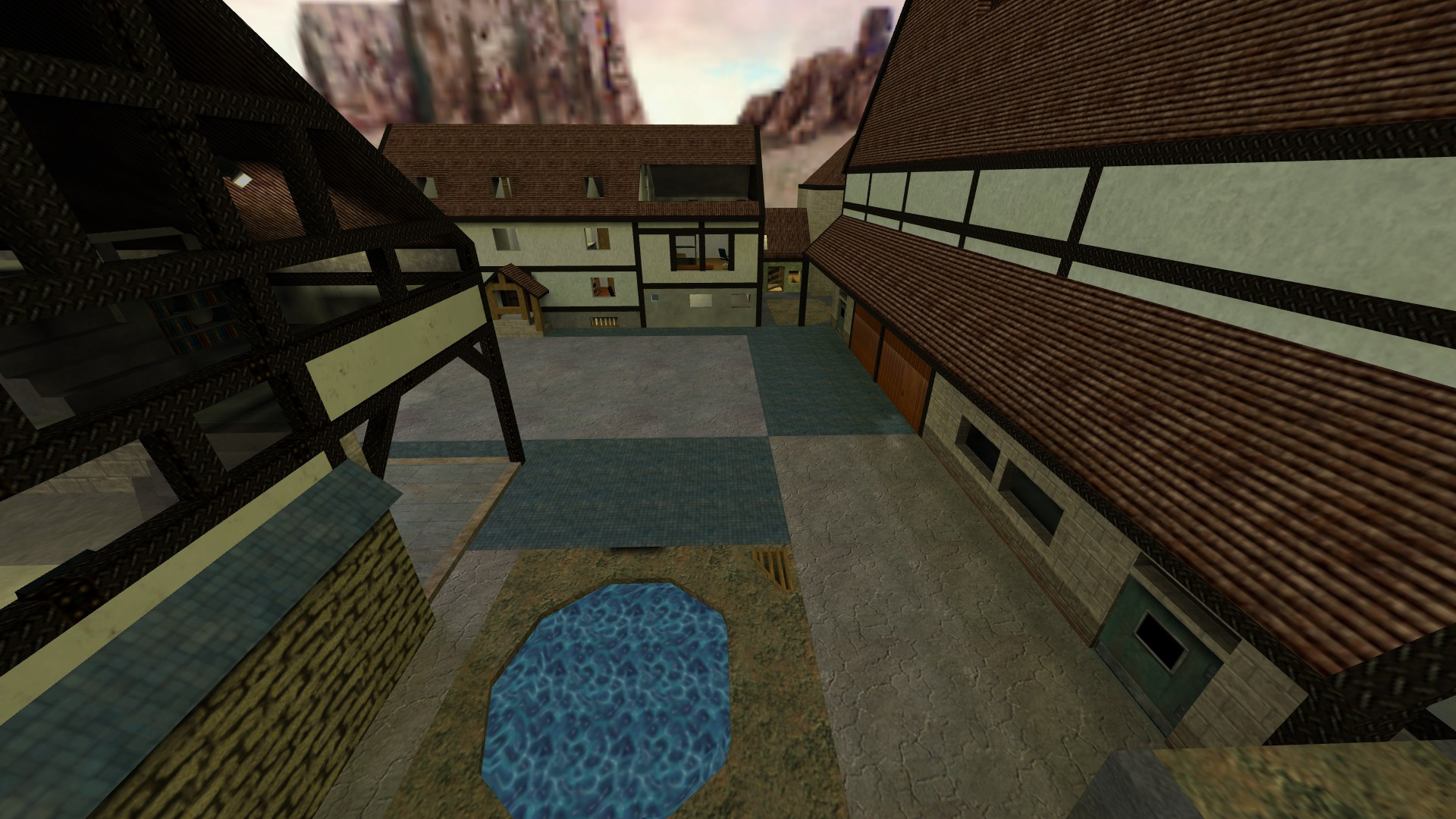 Home War Mod for Half-Life: Opposing Force | HL:OF Mods