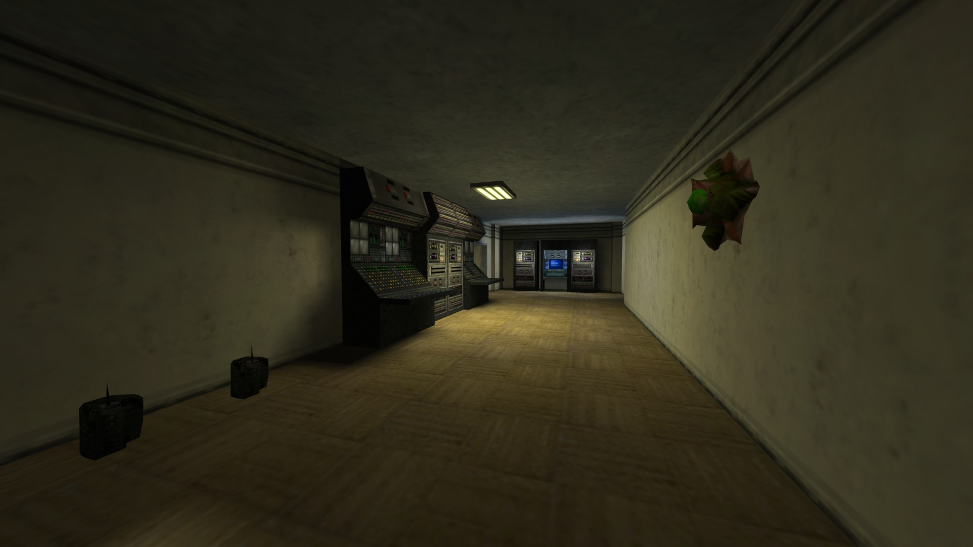PS2 Deathmatch Maps for Opposing Force Mod for Half-Life: Opposing ...