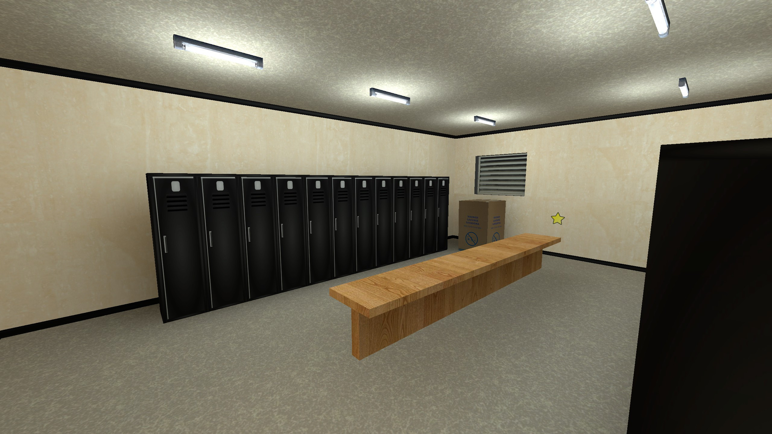 BanG Dream!“SPACE” Mod for Counter-Strike: Source | CS:S Mods