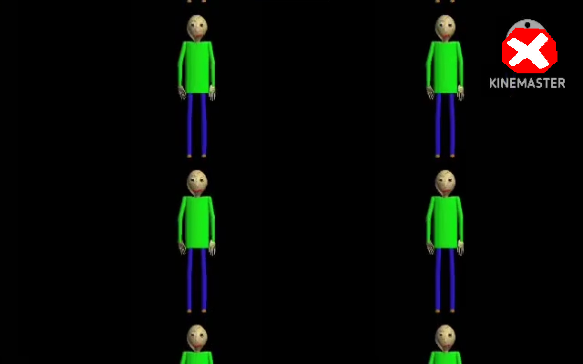 [SENSITIVE CONTENT] ONE 1 UNO (V1.1) Mod for Baldi's Basics | Baldi Mods