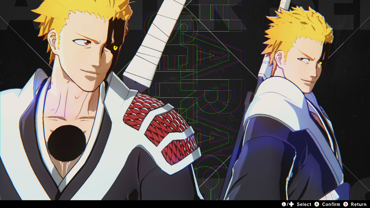 Pre-Awakened True Shikai Ichigo Mod for Bleach: Rebirth of Souls ...