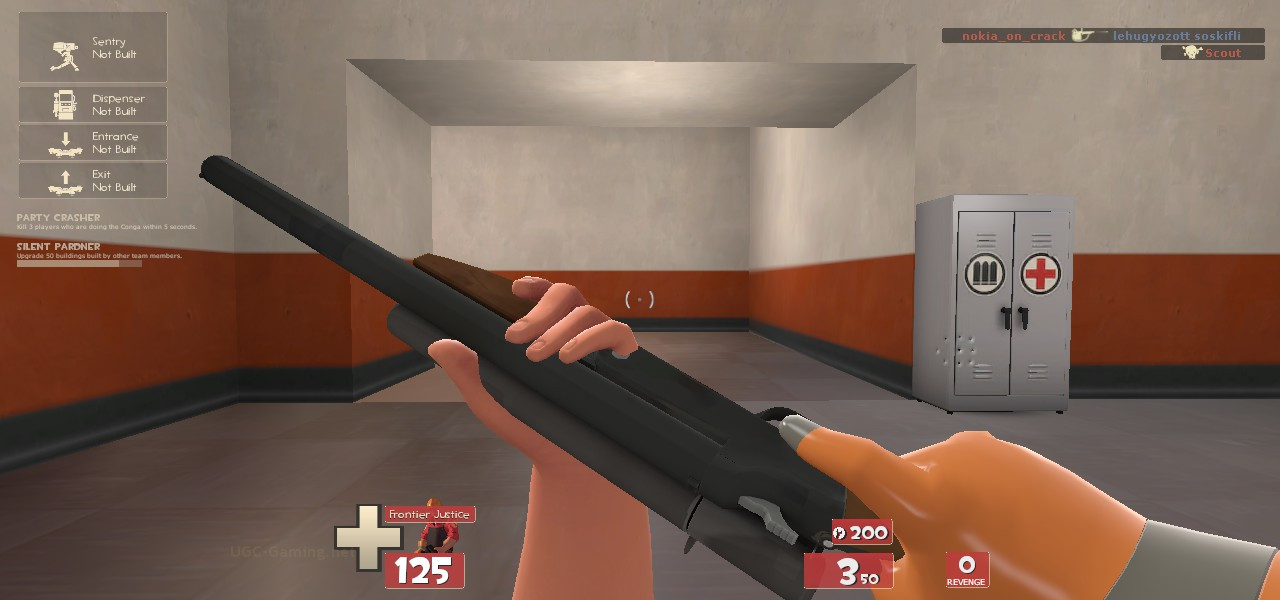 Alof's Automator Pack Mod for Team Fortress 2 | TF2 Mods