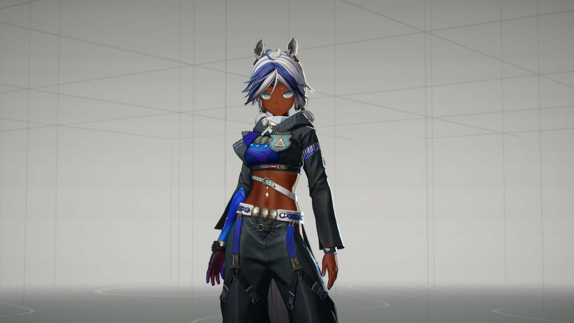 Darker Arclight Mod for Arknights: Endfield | Endfield Mods
