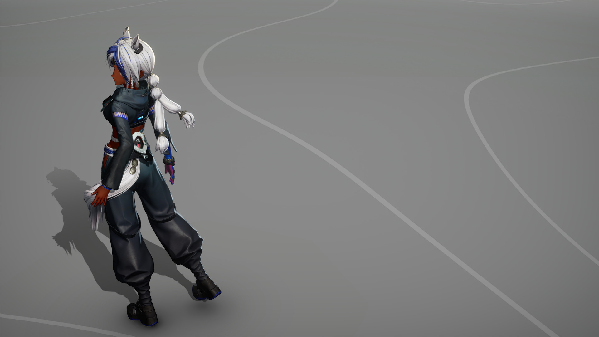Darker Arclight Mod for Arknights: Endfield | Endfield Mods