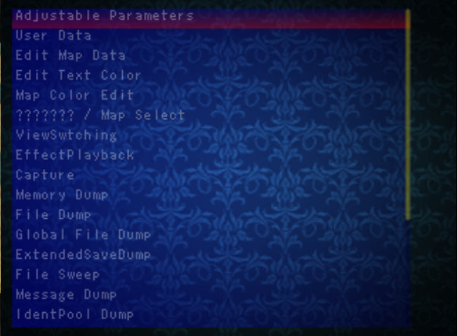 FE13 Debug Menu (US Only) Mod for Fire Emblem Awakening | FEA Mods