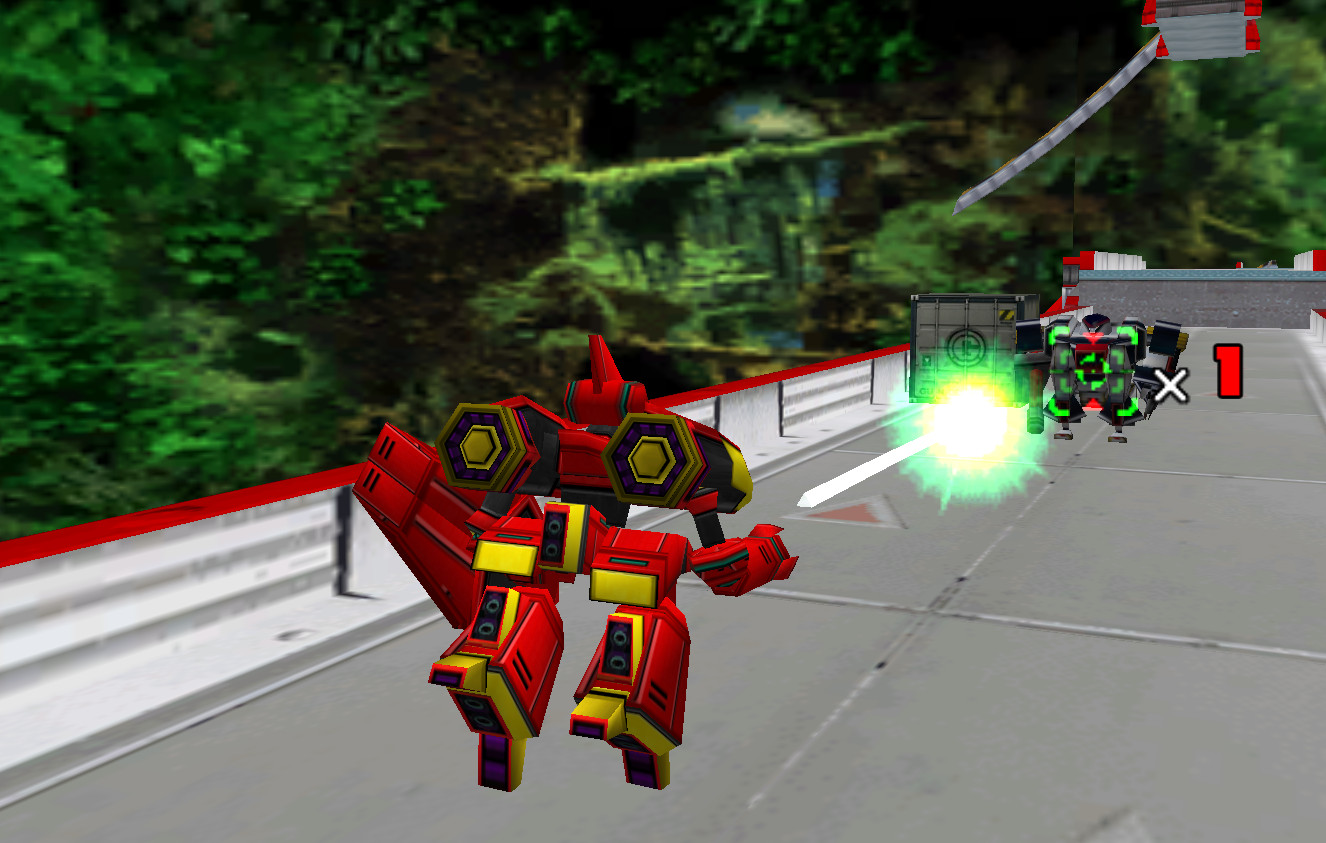 E-2000 Over Eggman Mod for Sonic Adventure 2 | SA2 Mods