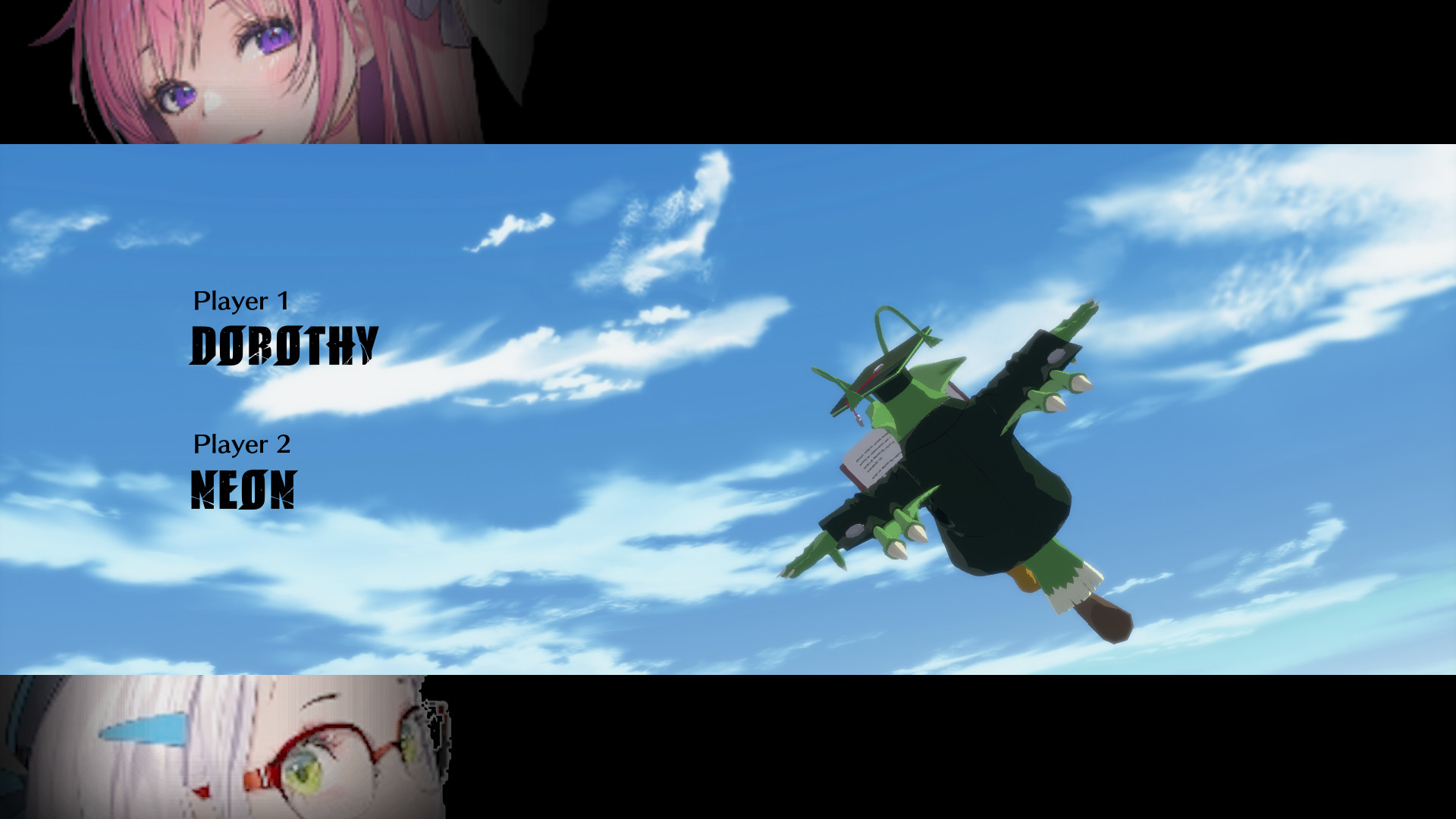 Dorothy (Goddess of Victory Nikke) Jack-O Mod for GUILTY GEAR -STRIVE ...