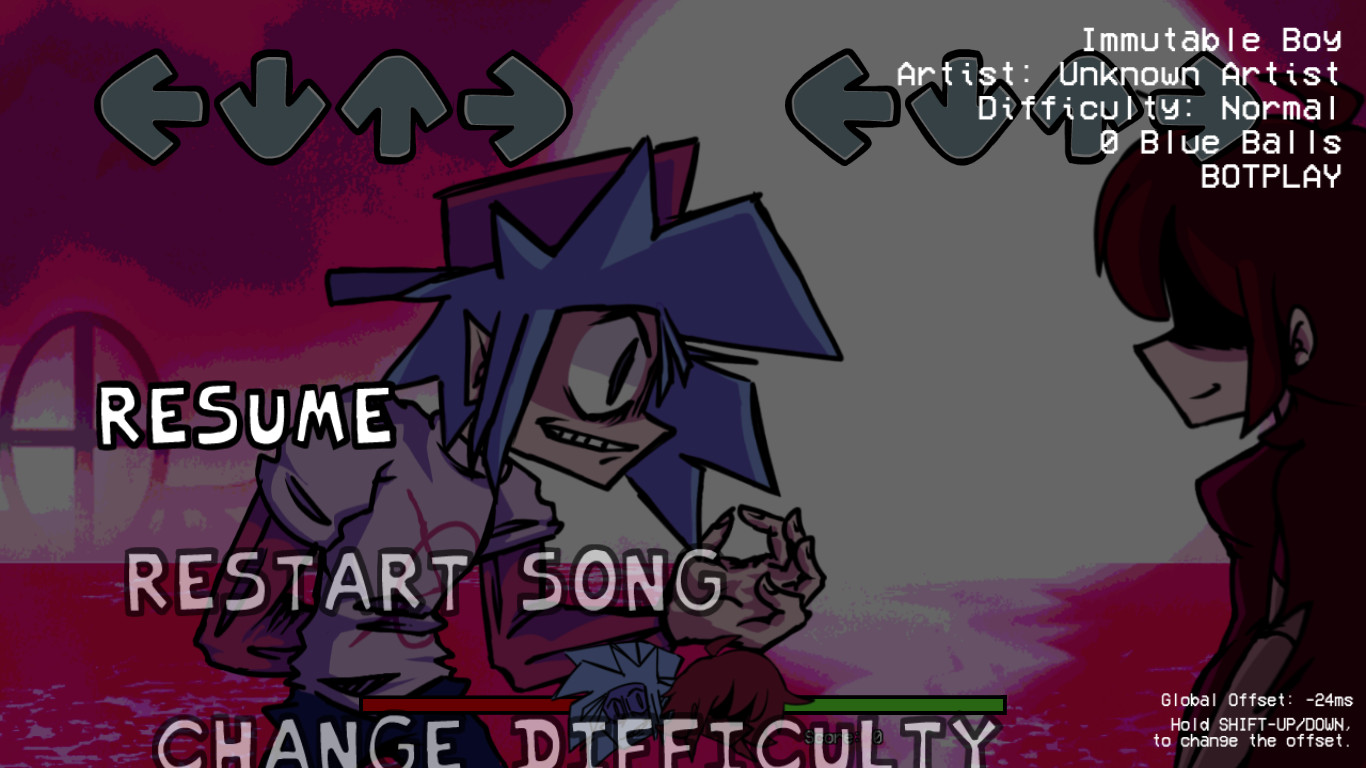 dodozillaV2's Immutable Boy FANMADE (VSlice Port) Mod for Friday Night ...