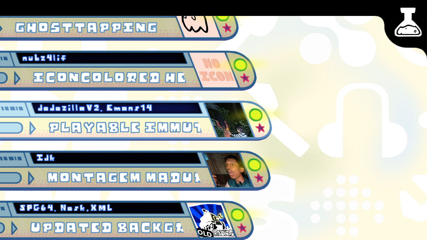 dodozillaV2's Immutable Boy FANMADE (VSlice Port) Mod for Friday Night ...
