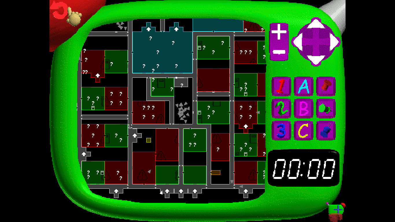 30 Notebook Challenge Mod for Baldi's Basics | Baldi Mods