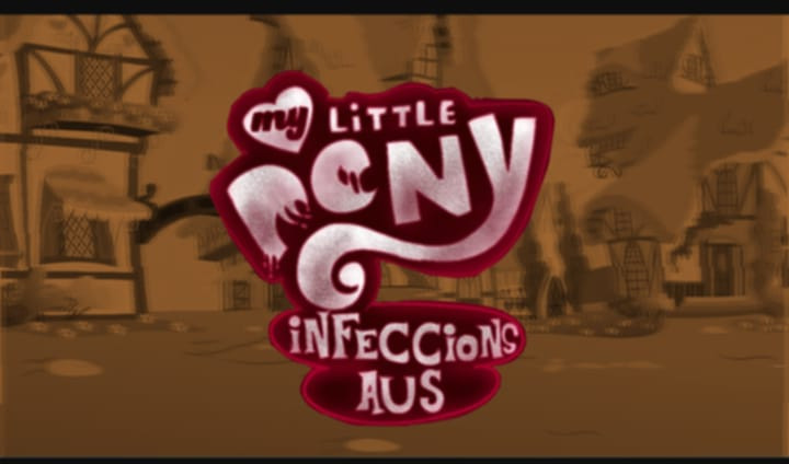 FNF Infecions - AUs DEMO BUILD (Demo?) Mod for Friday Night Funkin ...