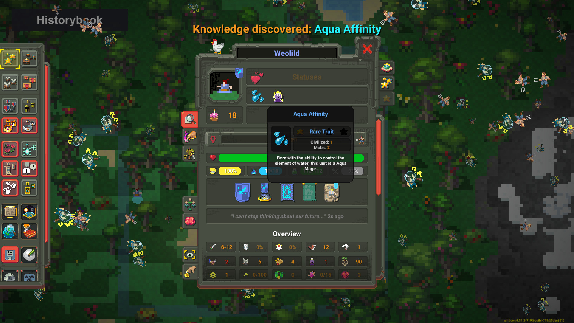 Xavii's Magia Mod (XMM) Mod for WorldBox | WorldBox Mods