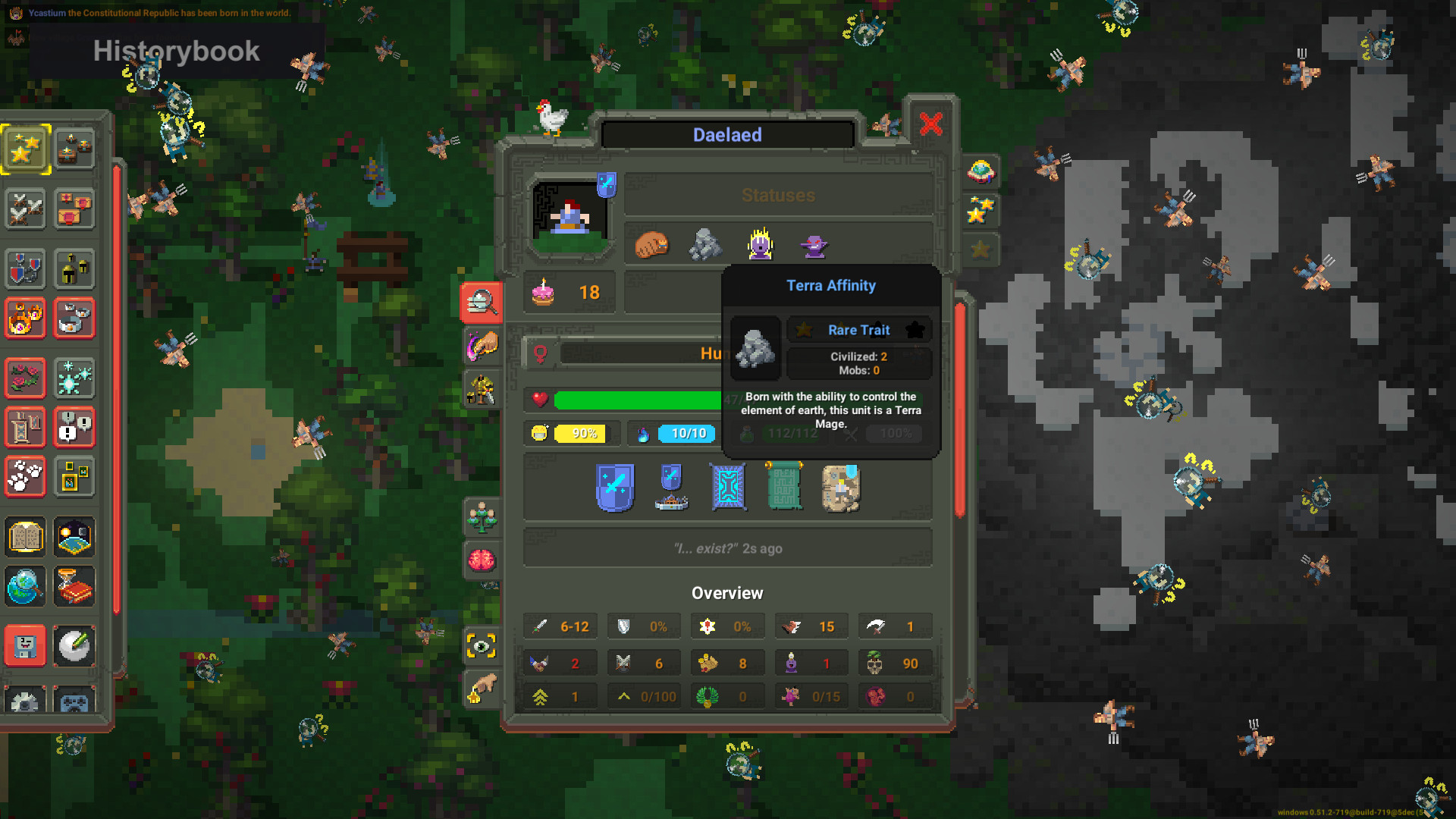 Xavii's Magia Mod (XMM) Mod for WorldBox | WorldBox Mods