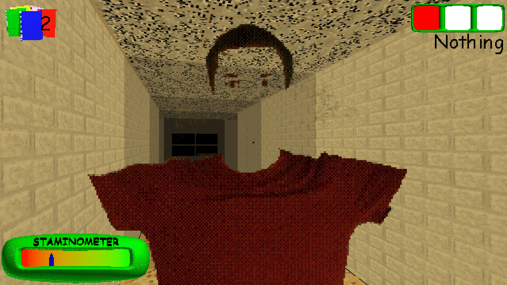 BBCR 2.0 Mod for Baldi's Basics | Baldi Mods