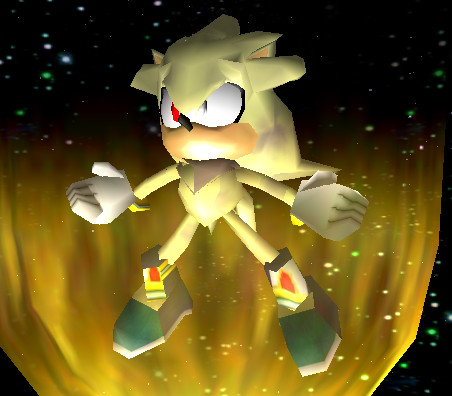 Silver Adventure 2 (DC) Mod for Sonic Adventure 2 | SA2 Mods
