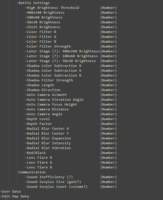 FE13 Debug Menu (US Only) Mod for Fire Emblem Awakening | FEA Mods