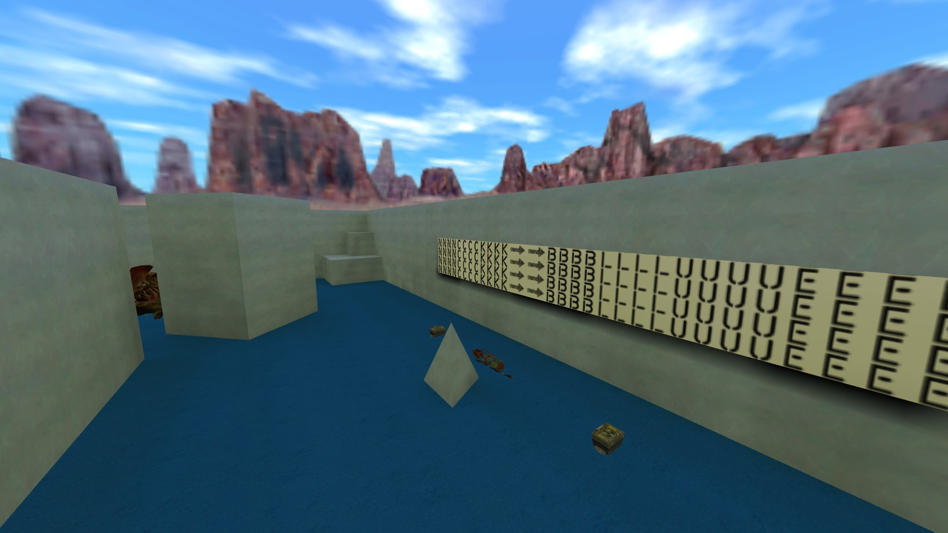 NCK Map Pack Mod for Half-Life | HL Mods