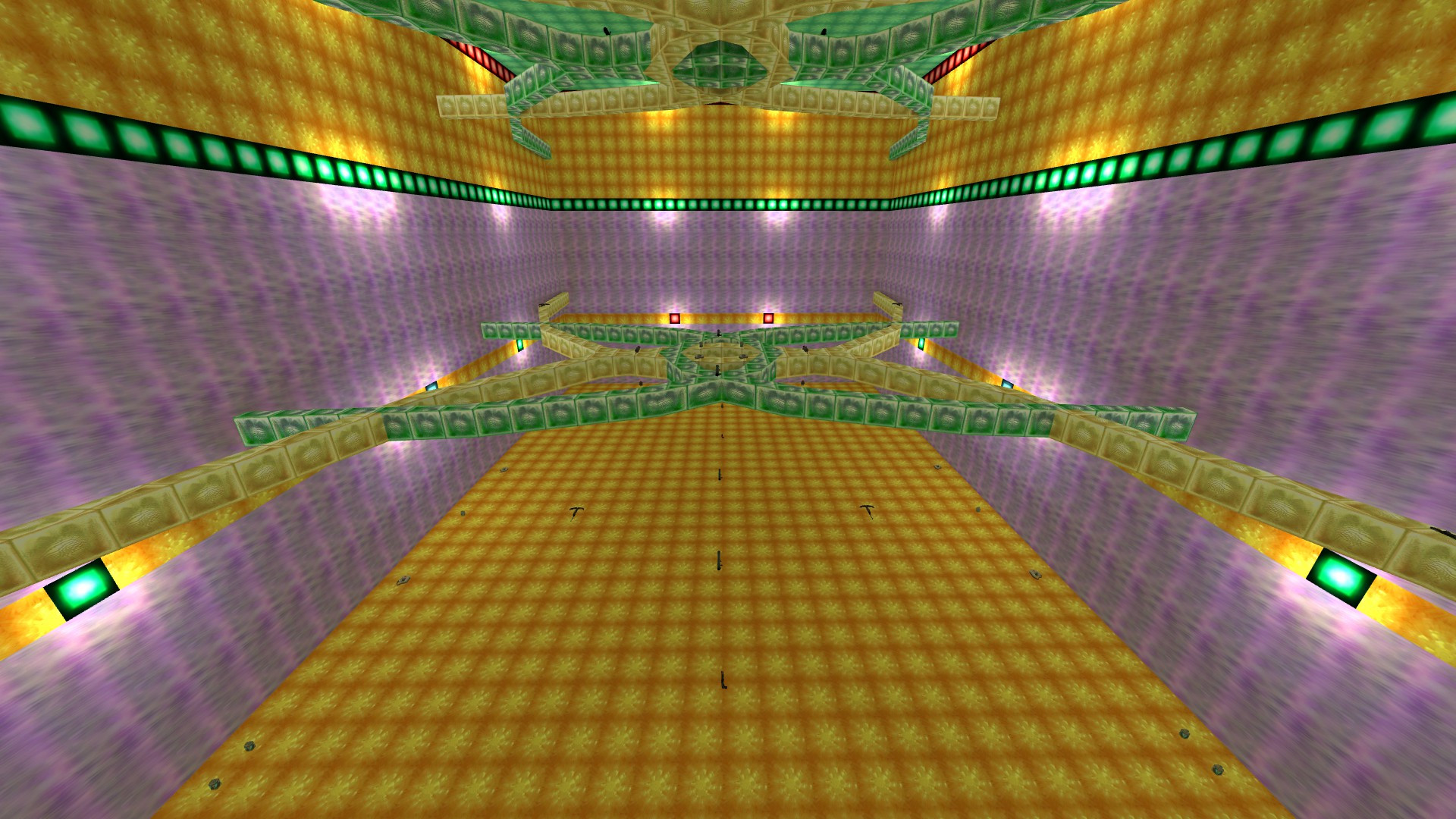NCK Map Pack Mod for Half-Life | HL Mods